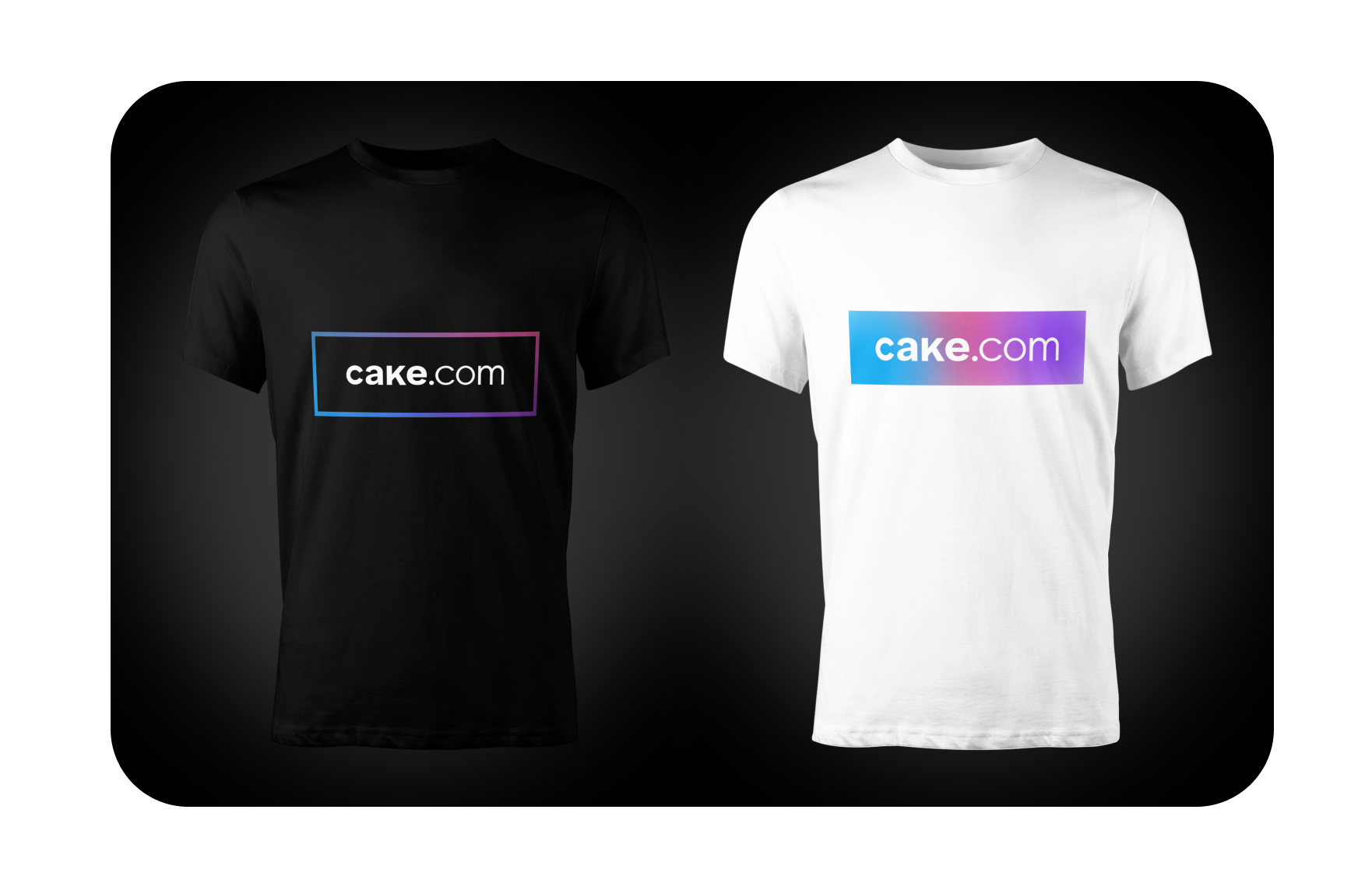 Application – CAKE.com Brand Guidelines