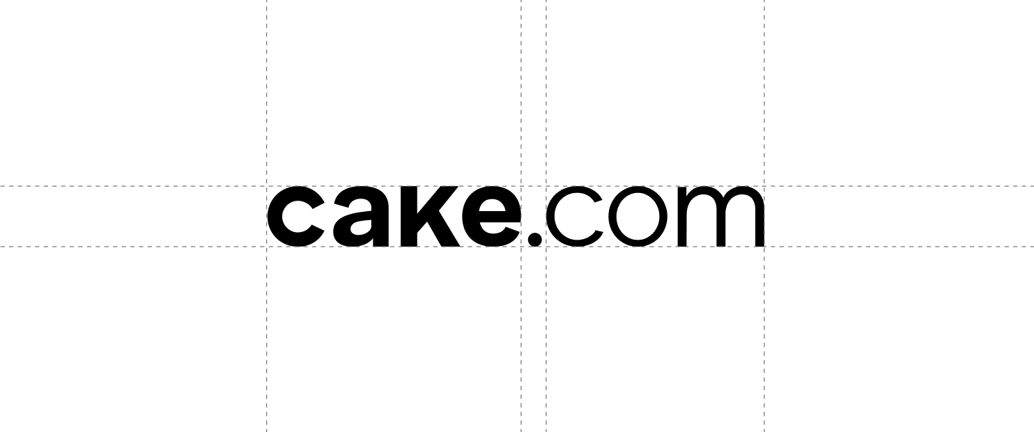 Construction – CAKE.com Brand Guidelines